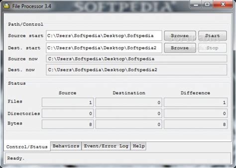 file processor 3 4 download screenshots