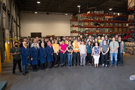 Mobile Rigging Service Unit Continental Chain And Rigging