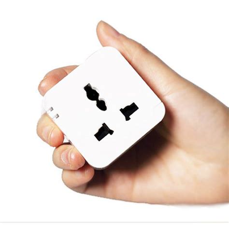 Купить Smart Wifi вилка Cocket выход Kankun с ЕС Au Великобритании адаптер Kankun K1 розетка