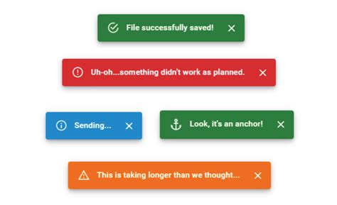 The Best React Notification Component For Your App Vrogue Co