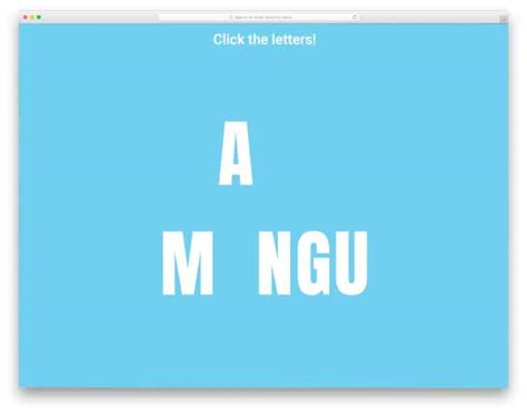 38 CSS Text Effects To Spice Up Your Website Text Contents 2023