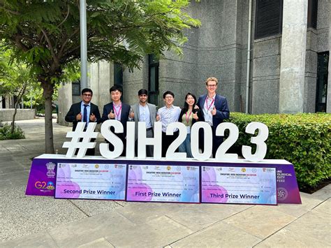 Singapore India Hackathon Boosts Knowledge Transfer And Partnerships Mirage News