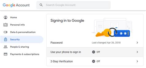 How To Create An App Password For Gmail