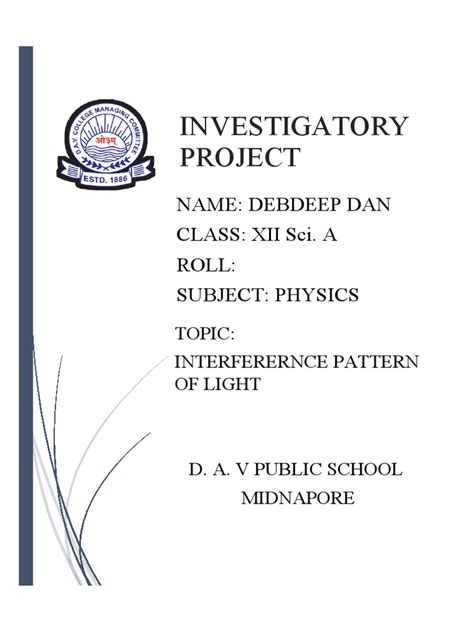 interference xii pdf wavelength coherence physics
