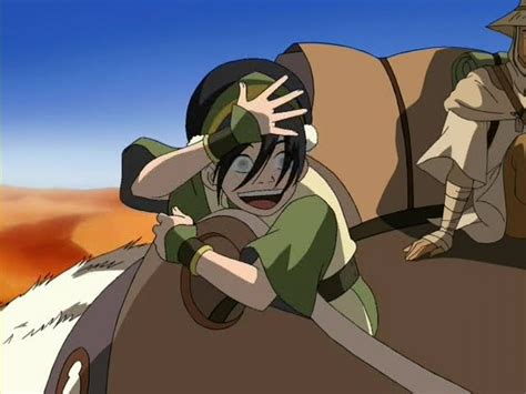 En Ocasiones Veo Cine Avatar La Leyenda De Aang