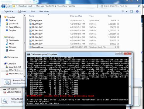 How To Play Swf Files Page 2 Videohelp Forum