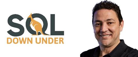 Dr Greg Low On Linkedin Sql Down Under Show 86 With Guest Armando Lacerda Discussing Sql Server