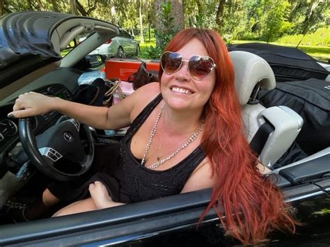 I Can See For Miles And Miles By Amanda Grace Johnson