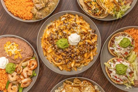 Casitas De Amigos Delivery Menu Order Online 10513 Los Alamitos