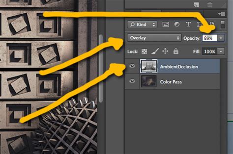 Still Life Example Project
