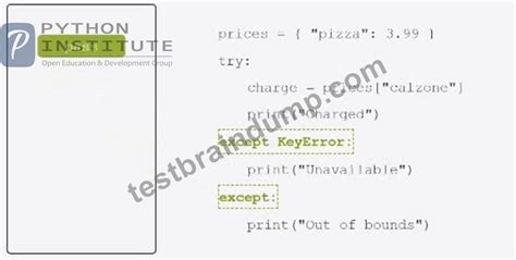 [q15 Q35] Pass Python Institute Pcep 30 02 Exam In First Attempt Guaranteed [may 2024