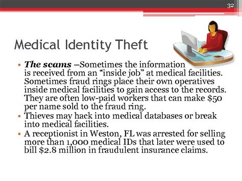 1 Identity Theft Deter Detect Defend C E Solutions Tracy