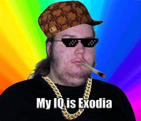 Intellectually Superior Memes