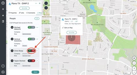 Give A User Access To A Project Procore