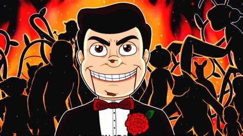 Slappy And Stine Tribute Youtube