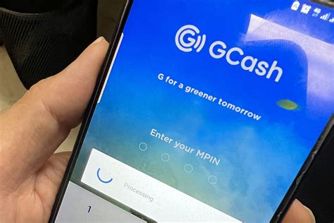 Npc Blames Gcash Deductions On Phishing Businessworld Online