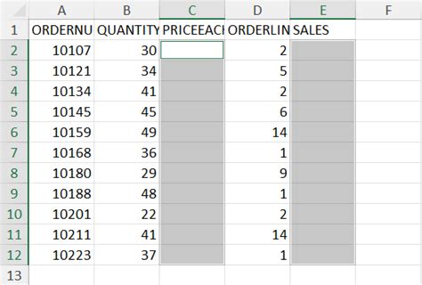 6 Ways To Delete Highlighted Cells In Microsoft Excel How To Excel