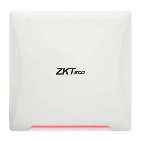 Đầu đọc thẻ RFID tầm xa ZKTeco UHF E Pro UHF