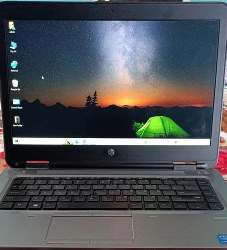 Hp Refurbished Laptop Core I At Hp Laptop In Ahmedabad Id
