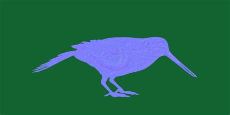 American Woodcock Bird Superhive Formerly Blender Market