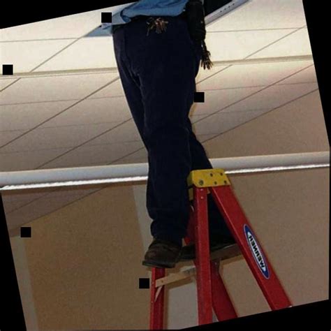 People And Ladders Object Detection Dataset V3 Resized640 Aug5x Fast By Roboflow Universe