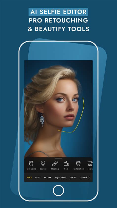 Muza Ai Face Body Editor For Iphone Download