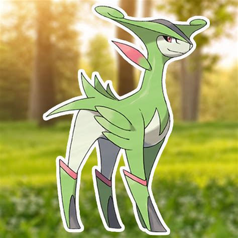 Pokemon Virizion Best Virizion Build For Raids In Pokemon Scarlet And