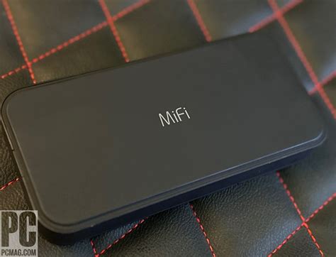 T Mobile Inseego MiFi X PRO G M Review PCMag UK