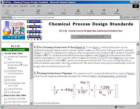 Uts Blog Tk Solver For Chemical Engineers