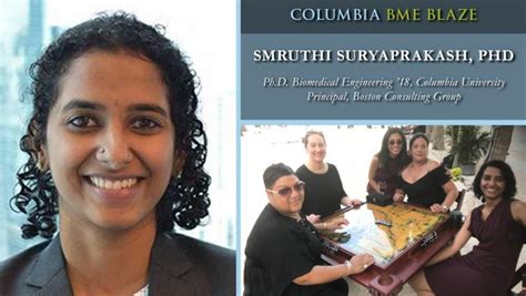 March 2022 Bme Blaze Smruthi Suryaprakash Biomedical Engineering