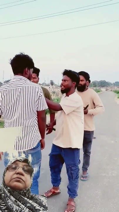 Daar ko mar#funny realfools - YouTube