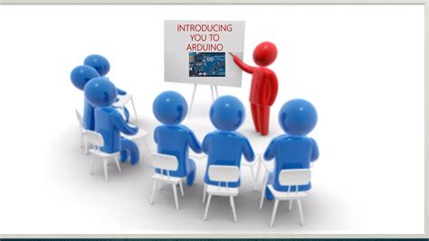 Introduction Arduino Ppt