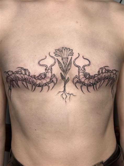 30 Scar Tattoo Ideas 2025 For Women And Men Cover Up Surgical Scars
