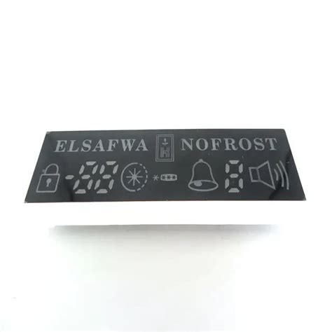 Customized 7 Segment Led Display For Car Display Manufacturers And Suppliers China Wholesale