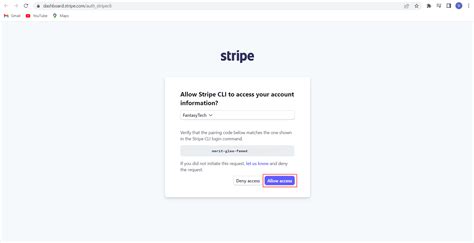 How To Integrate Stripe Payment Gateway In Django And React For The Subscription Use Case