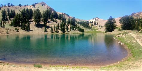 Ridge Lakes Scouts Joy