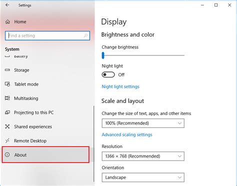 4 Cara Mengetahui Versi Build Pada Windows 10 Inwepo