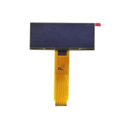 China Inch OLED Display With X Pixels And Pin For Sport Watch On Global Sources