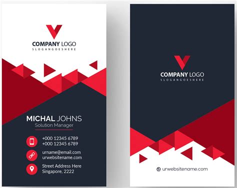 9 Best Digital Business Card Apps Free Paid Geekflare