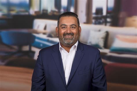 Setu R Pandya Managing Director Consulting Financial Services Ernst And Young Llp Ey Us