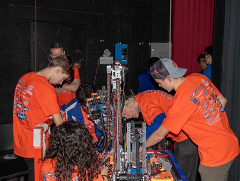 Lightning Robotics Added A New Photo Lightning Robotics