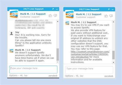 Smart Dns Proxy Review Vpncrew
