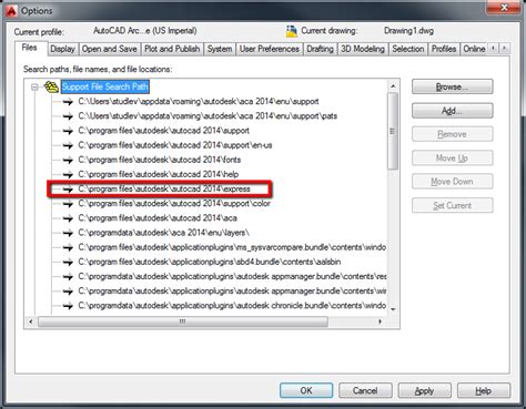 Solved Express Tools Autodesk Community