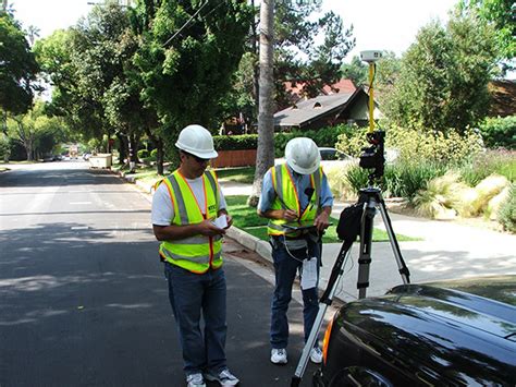 Gisgeospatial Environmental