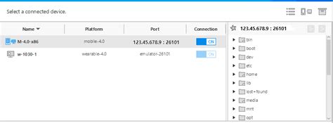 Create Your First Samsung Smart Tv Web Application Tizen Docs
