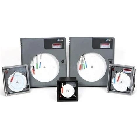 Circular Chart Recorder At Best Price In Faridabad By Sbm Instruments
