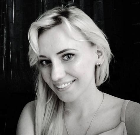 Olha Ivanenko Medium