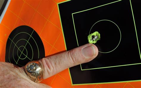 Perplexed By Parallax Sporting Classics Daily