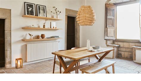 Los 5 Tipos De Madera Para Muebles Más Usados Hannun Hannun
