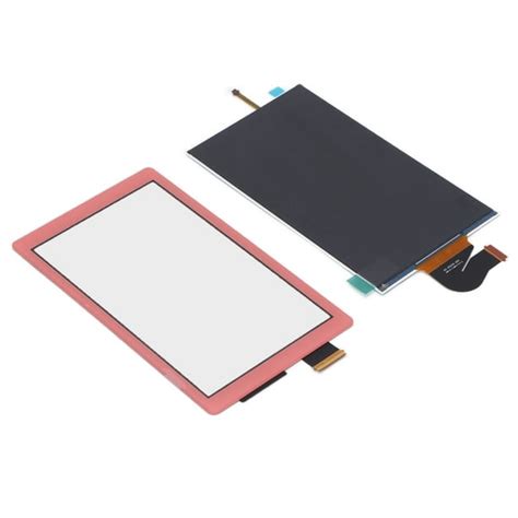 Switch Lite Lcd Replacement Screen For Switch Lite Glass Abs